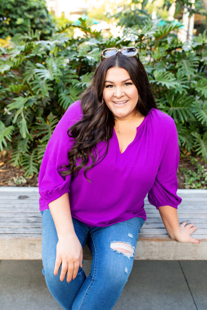 Spring Fashion New Arrivals - Plus Size - Curves To Contour