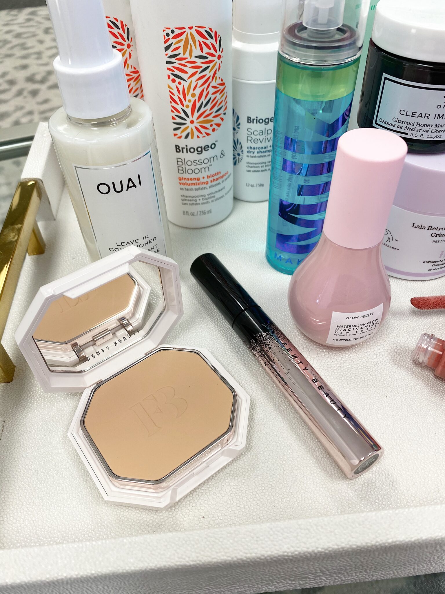 January Sephora Haul Makeup & Skincare - Curves To Contour
