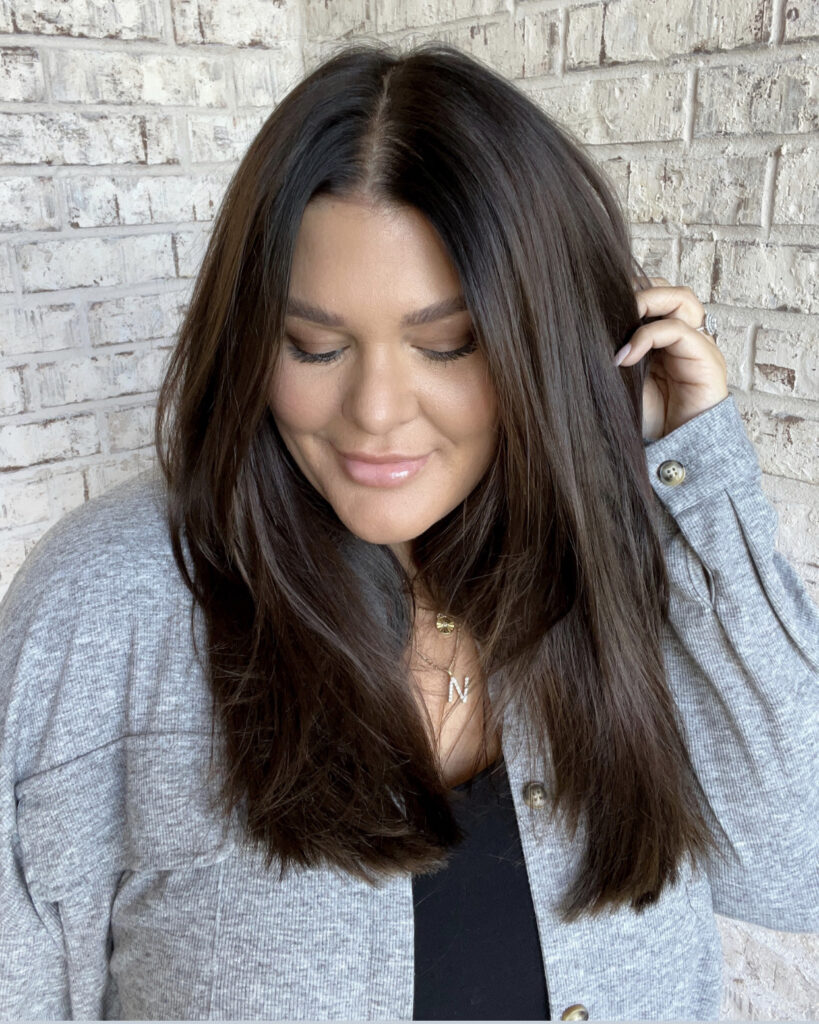 Hair Essentials - Curves To Contour