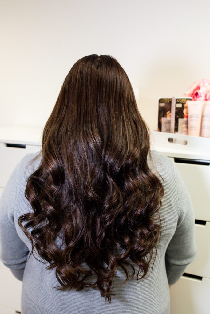 Hair Essentials - Curves To Contour